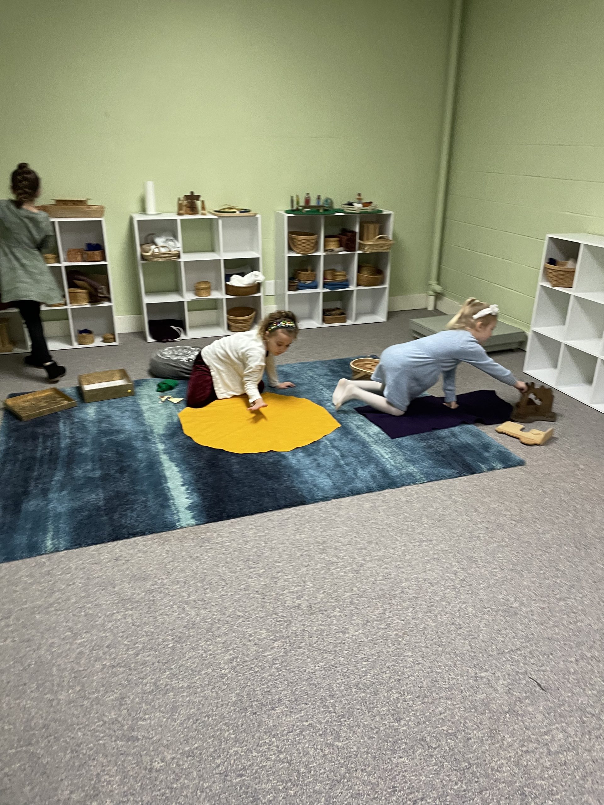 Saint Michael and All Angels Episcopal Church | Fellowship & Connection